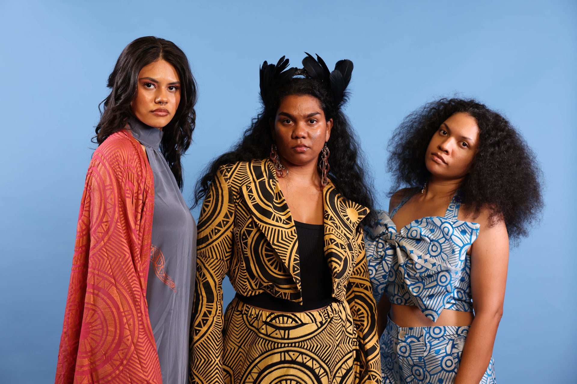 FLOW! by Tiwi Design and OSSOM – OSSOM AUSTRALIA